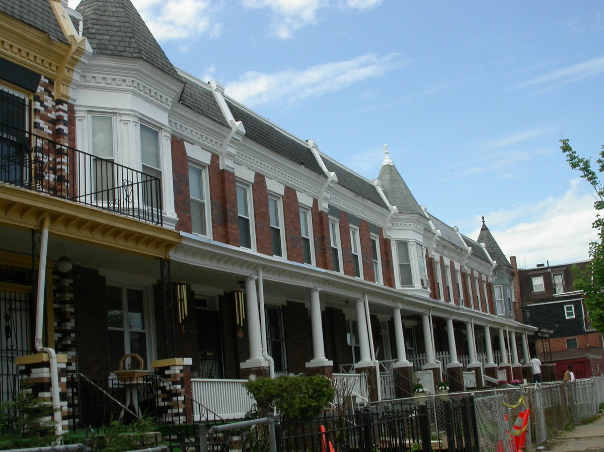 About | Wardman's Washington